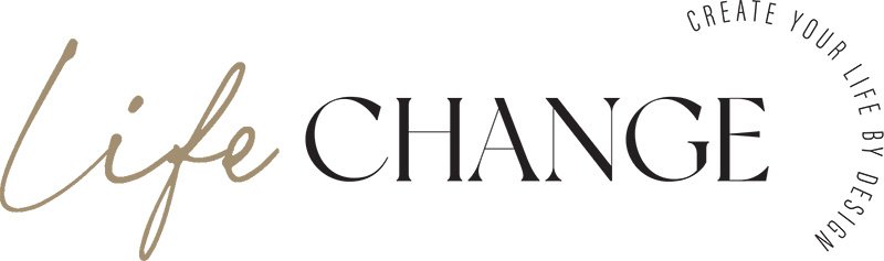 Life Change Logo